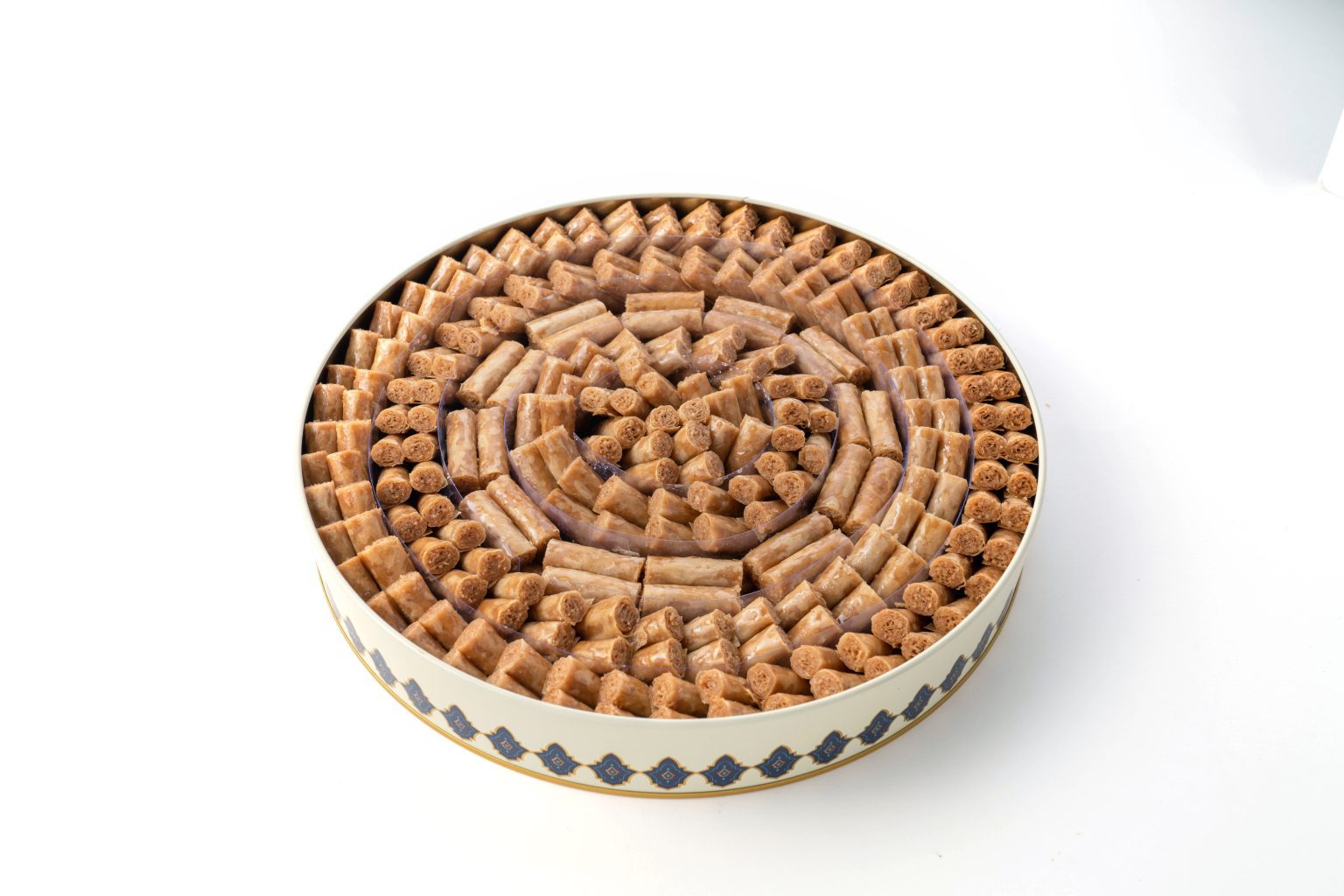 CASHEW FINGERS - Muhtar Sweets