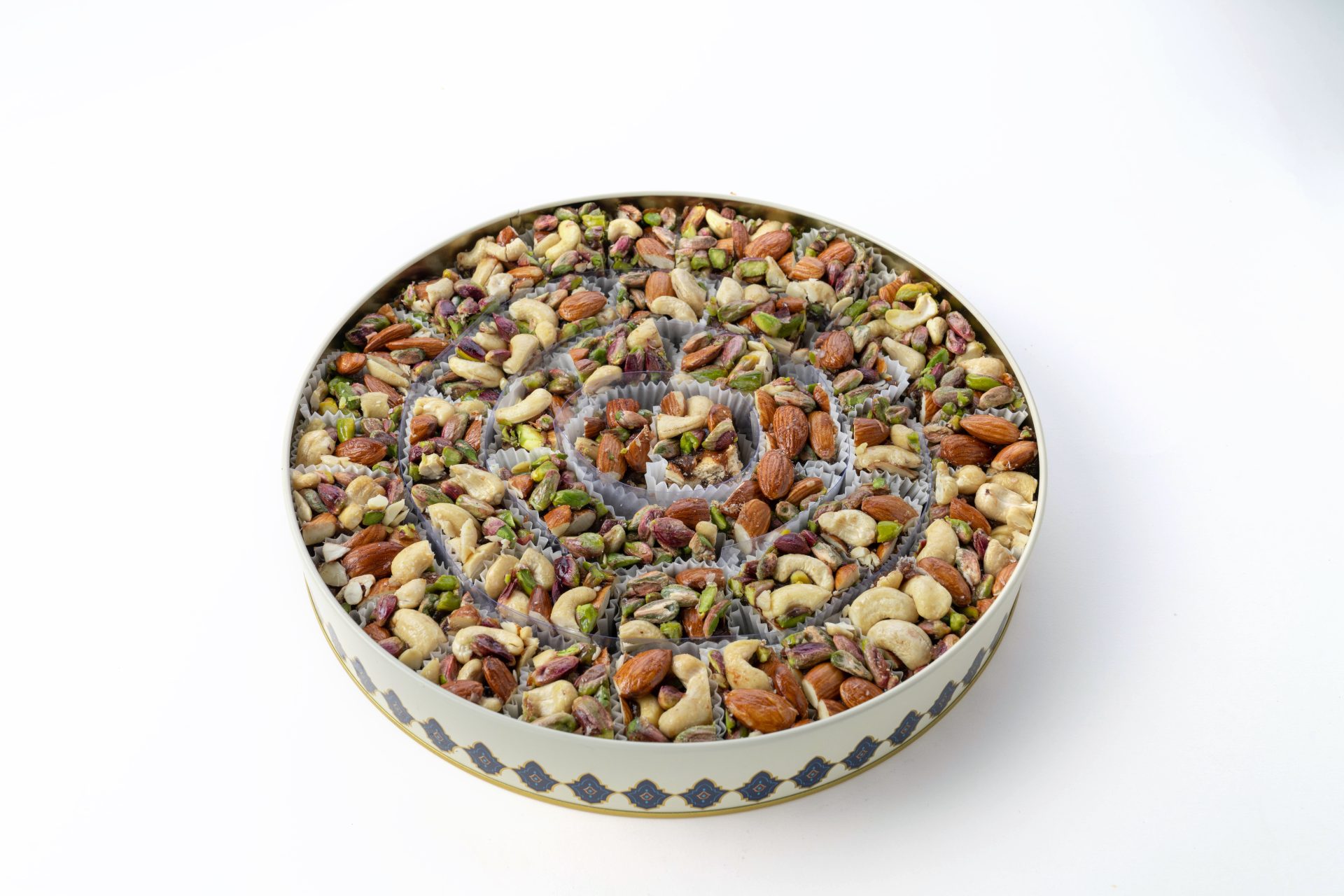 TAMRIYEH - Muhtar Sweets