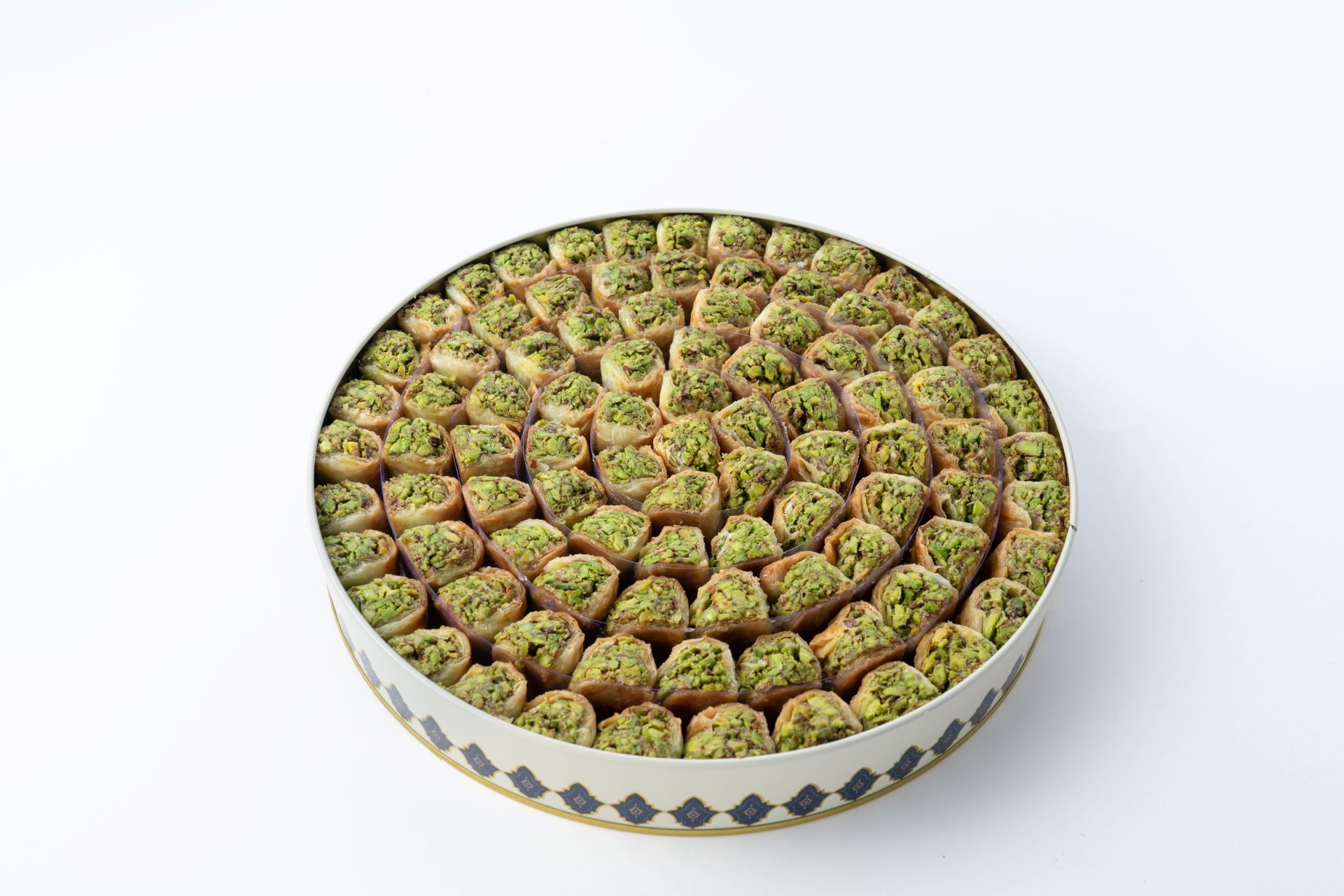 KOL AND SHKOR - Muhtar Sweets