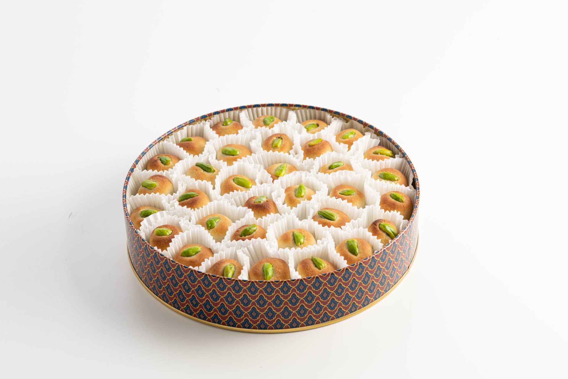 HURMALI MAMÜL - Muhtar Sweets