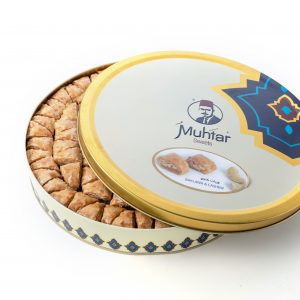 Products - Muhtar Sweets