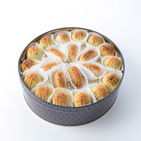 Products - Muhtar Sweets